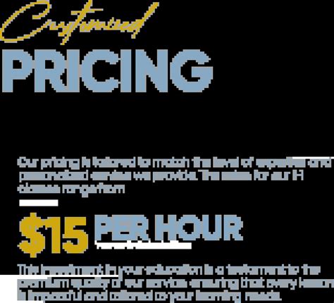 1 On 1 Classes Teaching Circle