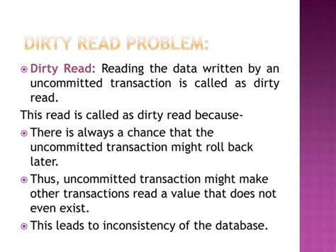 Concurrency Control Ppt