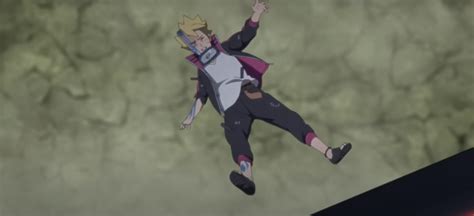 Is Boruto Dead Episode 293 Mid Series Finale Of The Anime Leaves Fans Baffled
