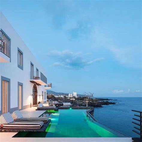 The 16 Best Luxury Hotels In Azores Luxuryhotelworld