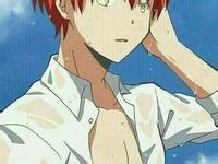 Sexy Assassination Classroom