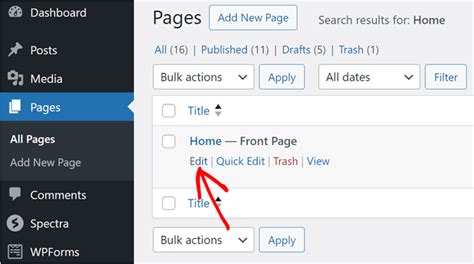 How To Edit A Wordpress Website Ultimate Guide Wp Maniac