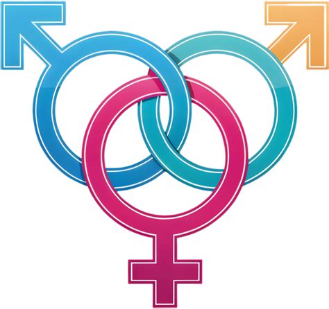 High Resolution Lgbtq Icons Perfect For Equality Promotion 55668786 Png