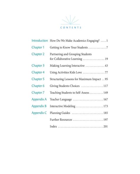 The Joyful Classroom Responsive Classroom