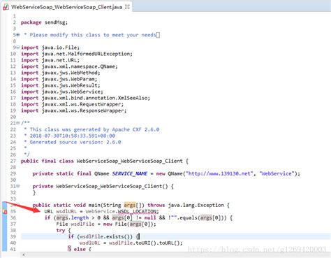 Eclipse下web Service开发（eclipse Apache Tomcat Apache Cfx）eclipse