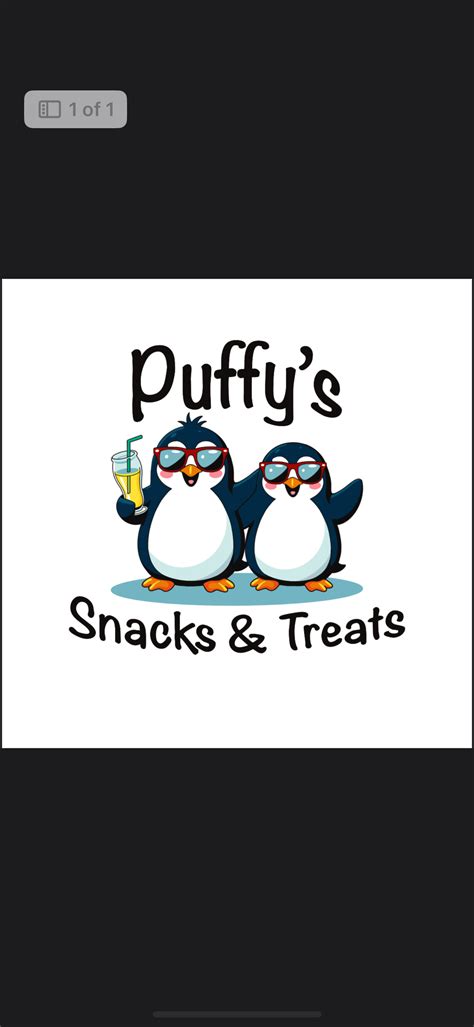 Puffys Snacks And Treats