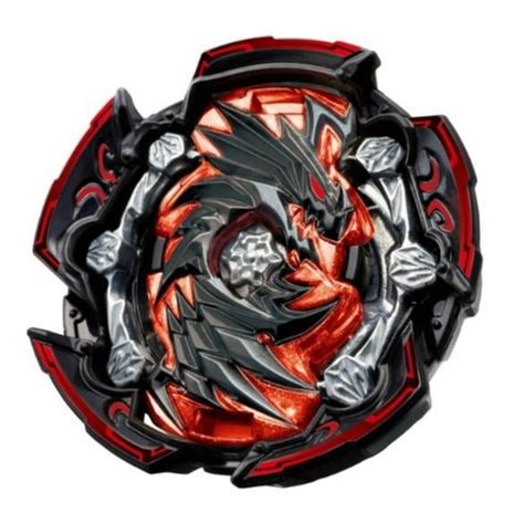 Thought Adding Some Silver Would Look Sick Rbeyblade