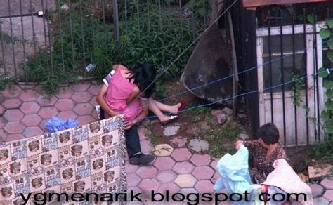 [gambar] Sex Bawah Flet Kakiharu Blog™