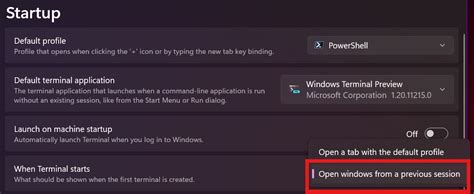 windows terminal preview 1 21 release windows command line