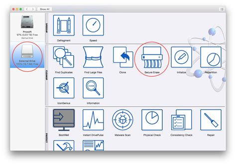 How To Secure Erase A Hard Drive