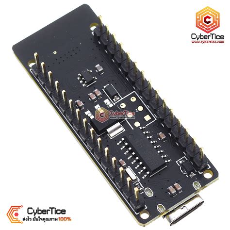 arduino nano rf nano 3 0 type c usb nrf24l01 2 4g v2 0 ขาย arduino