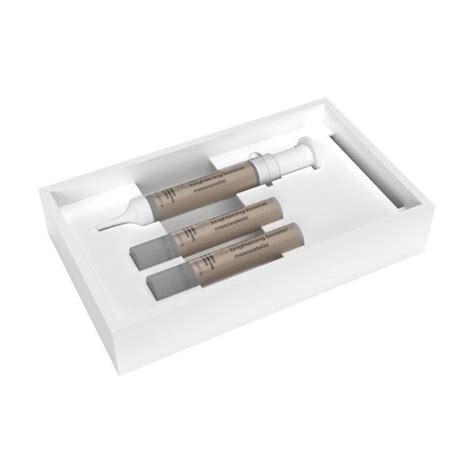 Age Element Brightening Booster Set Mesoestetic Preparati Medest