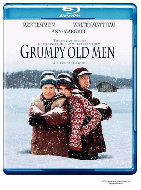 Actors In Grumpy Old Men 60 Photos Moonagedaydream Film