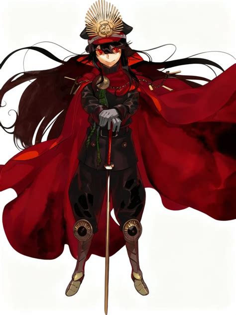 Oda Nobunaga Wallpaper