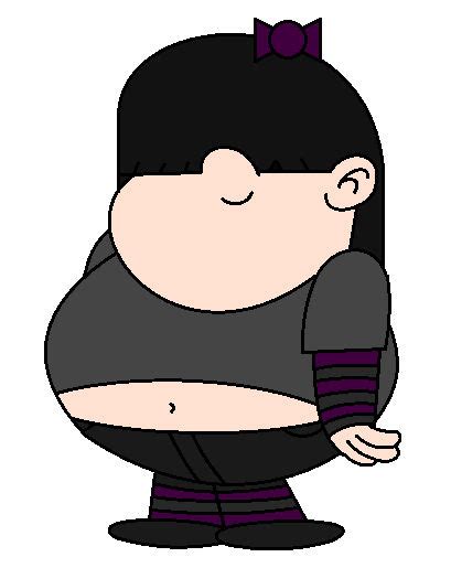 Ruby Stein By Rabbidlover01 On Deviantart