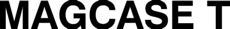 MAGCASE | 特集 | リズム製品情報