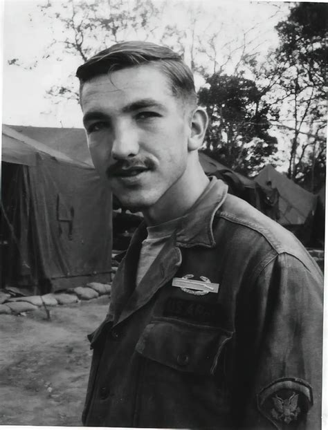 Jon Wallenius Ia Drang Campaign