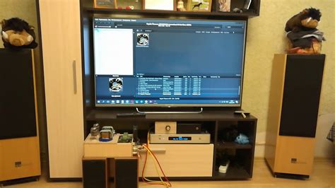 Se Tube Amp 6lr8 In Triode Youtube