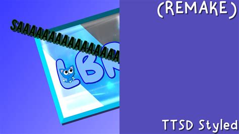 Remake Lazy Butterfly Reduxs Ttsd Styled Custom Sparta Source Youtube