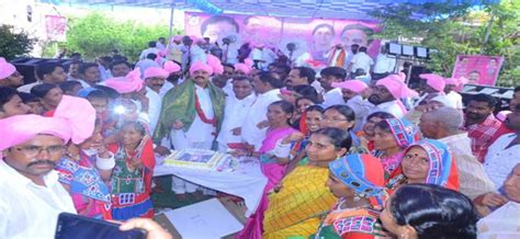 jagadishwar goud s birthday celebrated