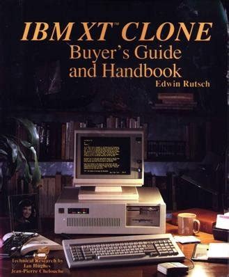 Ibm Xt Clone À VENDRE PicClick FR