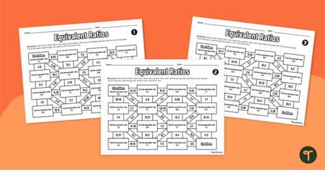 Mazes For Teachers Teach Starter