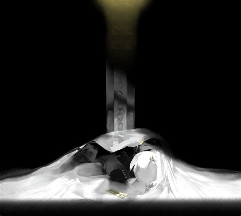 Yan Vismok Project Moon And More Drawn By Muisumk Danbooru