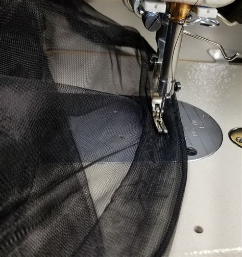 DIY Bottom Entry Bug Net Tutorial Dutchware Gear