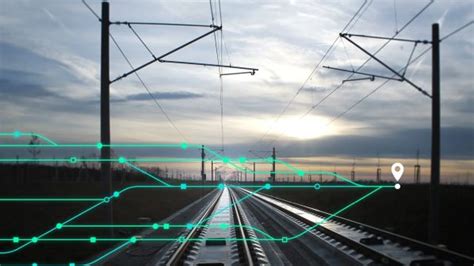 Siemens Confirms Details Of Four Hs2 Systems Contracts International Railway Journal