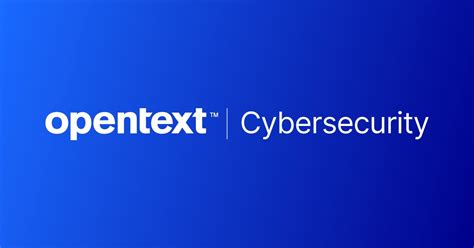 Opentext Cybersecurity Bluechip Infotech New Zealand Limited
