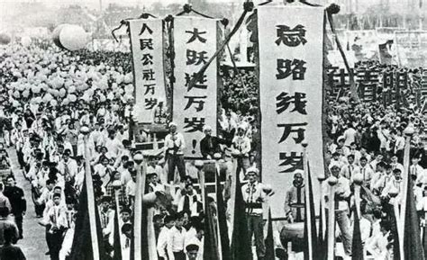 任仲夷经历的历次政治运动 八阕