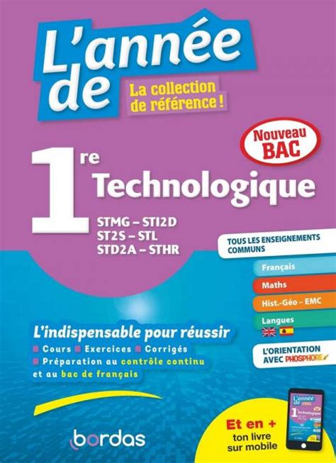 Indice 1re Voie Générale Cahier Dalgorithmique Et De Programmation édition 2022 Cahier D