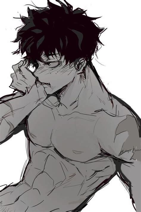 La Venganza Alimenta El Alma Capitulo 4 Chicos Monos Anime Dibujos