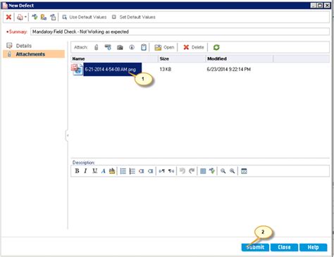 Defect Management Life Cycle In Hp Alm Quality Center