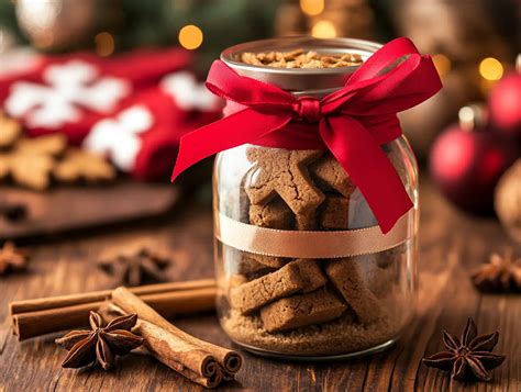 Gingerbread Cookie Mix Easy Recipes And Creative Ideas