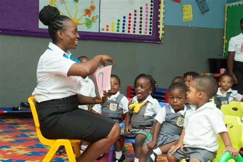 Aga School Obuasi Mine