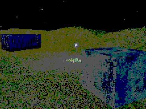 Github Xywrendx11 Shader Experiments Experiments With Hlsl Shaders