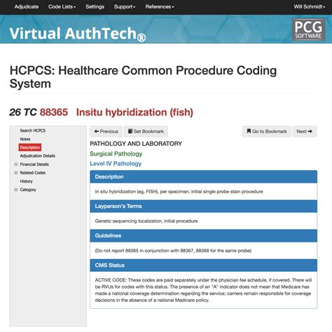 Cpt Code 88365