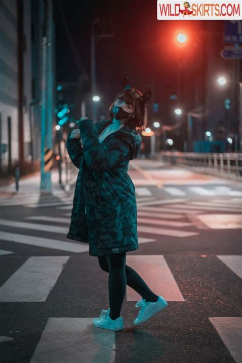 Djawa Jenny Djawajenny Jeong Jenny Jen Jen Nude Instagram Leaked Photo