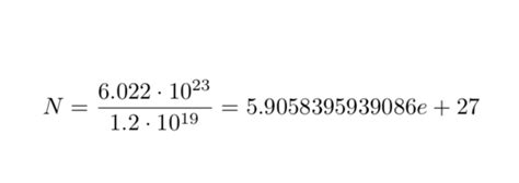 Equations Calculating The Value Of A Formula Without Duplication Using Luatex Or Similar