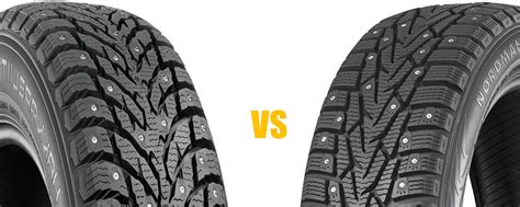 Nokian Hakkapeliitta 9 vs Nokian Nordman 7 - Which Is Better ...