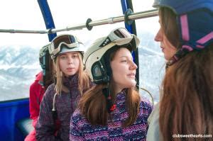 Clubsweethearts Margo Von Teese Alice Flore Hot Pearl Polly Yangs