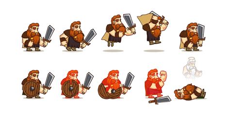 Character Sprite Sheet Maker Official Wholesale Pe