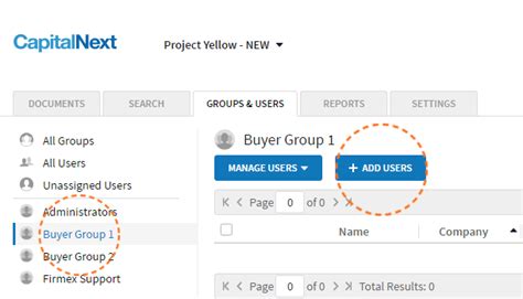 add a group and set default permissions firmex knowledge base