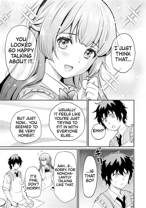 Isshou Hatarakitakunai Ore Ga Classmate No Daininki Idol Ni Natsukaretara Chapter High