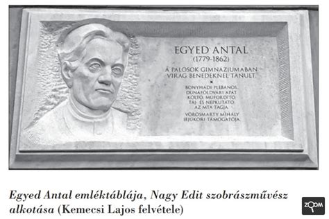 Egyed Antal Magyar Nemzeti Levéltár