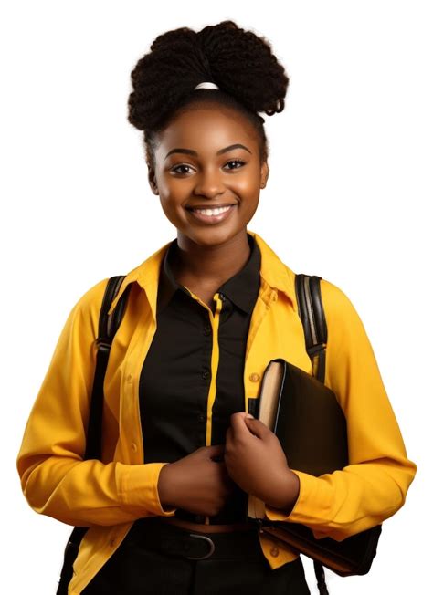 Images De Etudiante Noir Png Téléchargement Gratuit Sur Freepik