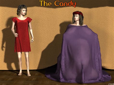 The Candy Tf 1 By Cccm On Deviantart