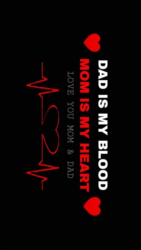 Love You Mom And Dad Hd Images I Miss My Mom Dad And Husband In
