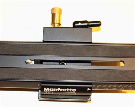 Macrofotografía Extrema Focus Staking Los Pasos A Dar En Photoshop